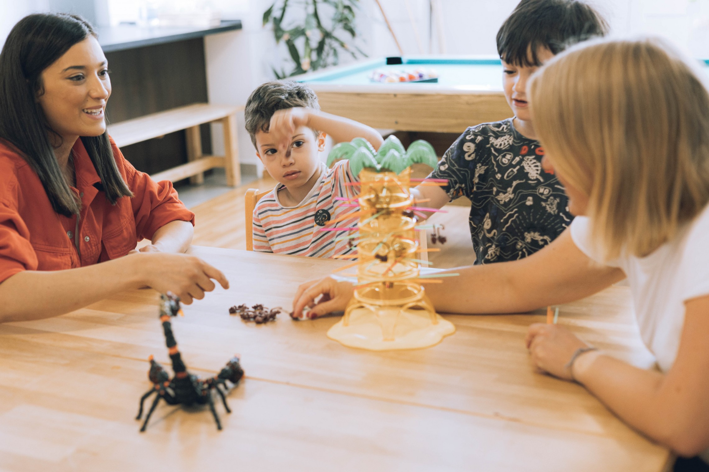 St. Josef | Träger der Kinder- und Jugendhilfe Stuttgart