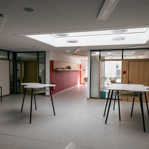 St. Josef | Träger der Kinder- und Jugendhilfe Stuttgart